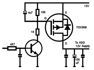 Hardware Fixes - hummy.tv Wiki